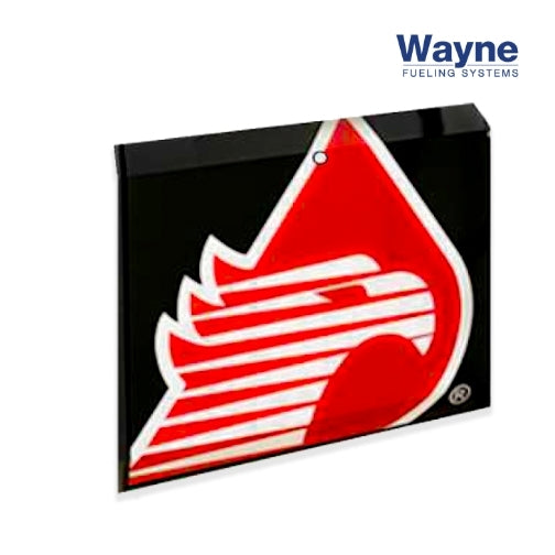 Wm046948-0313 Puerta Frontal Negra Pemex Helix 5000 Wayne - Imagen ...