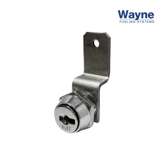 Wu007624-0004 Chapa Puerta Helix 4000 Y 5000 Wayne