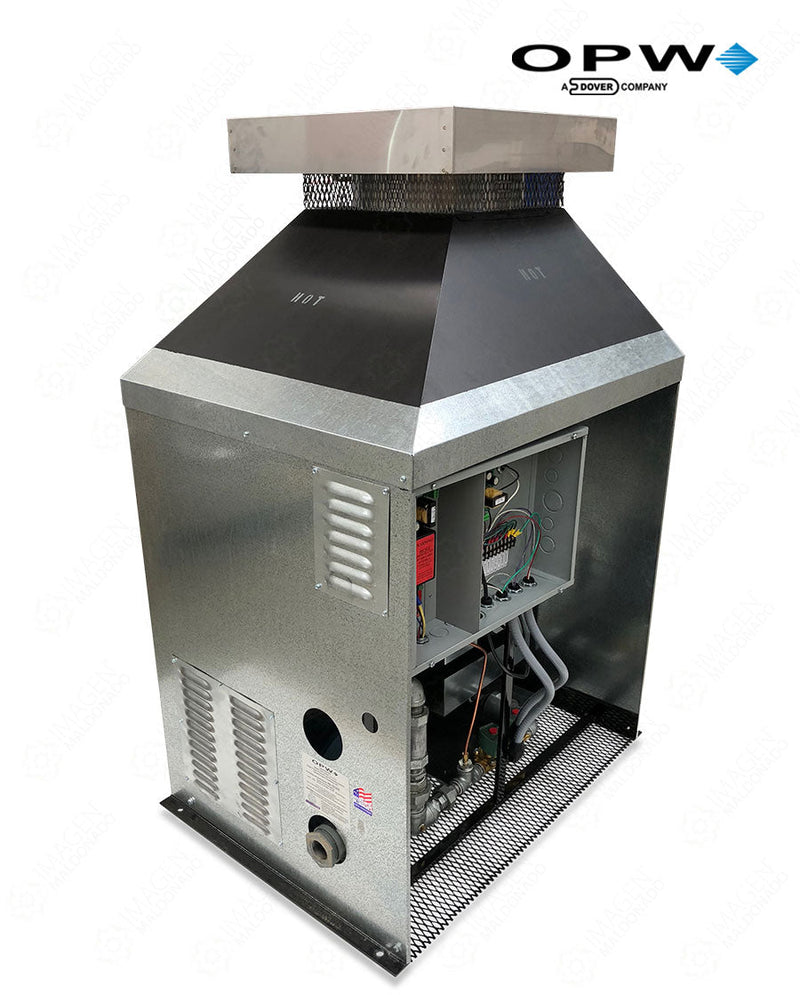 Refacciones y Equipo Marca OPW - Imagen Maldonado®