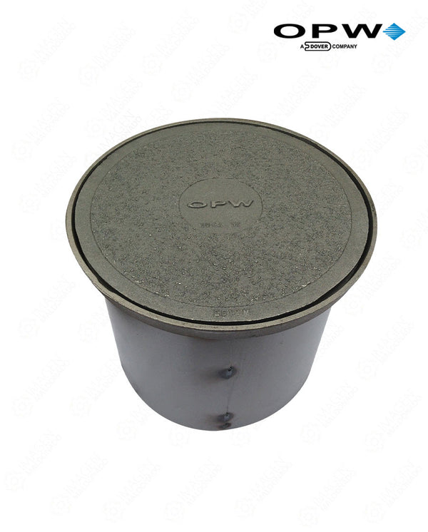 104A-1200 Registro De 12 Opw Opw - Imagen Maldonado®