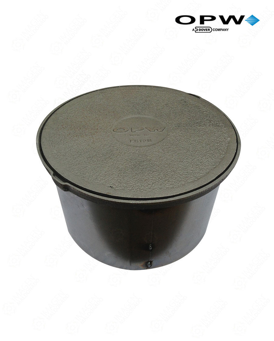 Refacciones y Equipo Marca OPW - Imagen Maldonado®