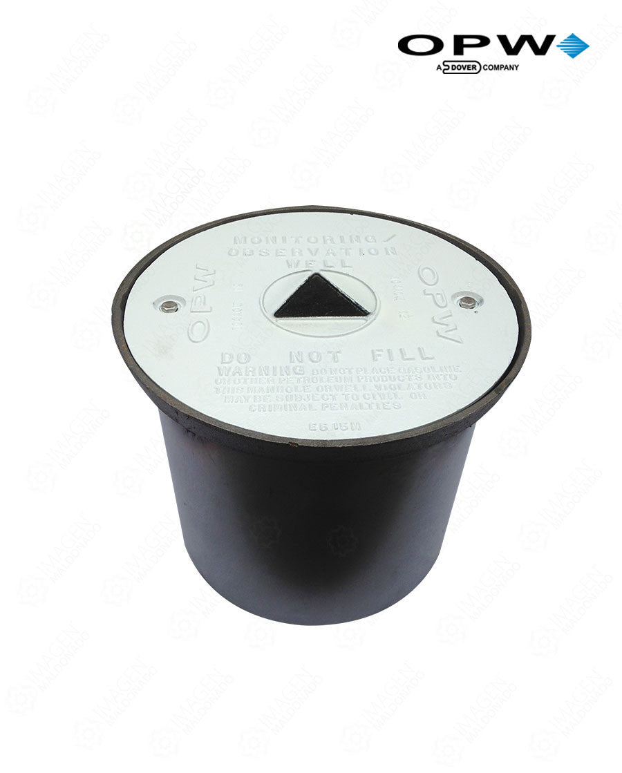 Refacciones y Equipo Marca OPW - Imagen Maldonado®