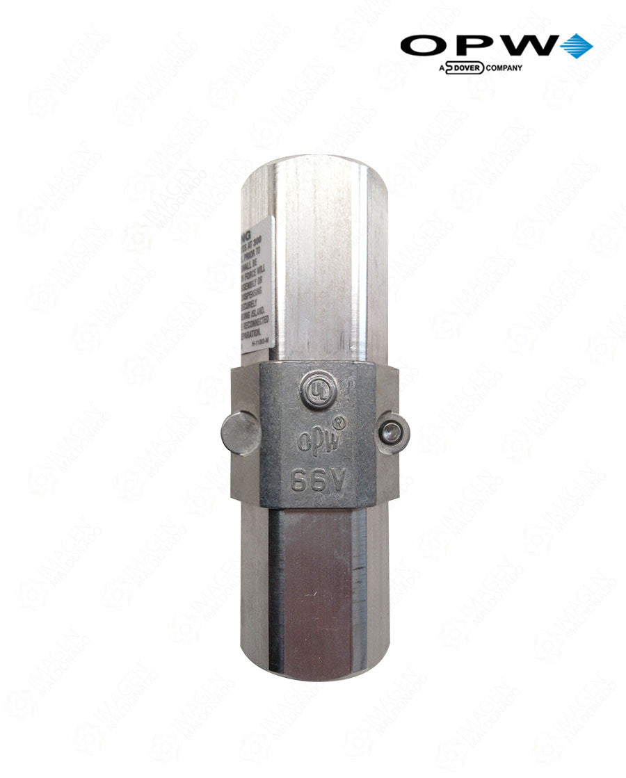 66V-90300 Break Away De 3/4 No Reparable Opw - Imagen Maldonado®