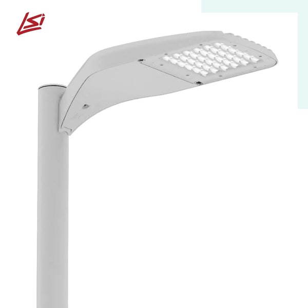 MRS LED 18L SIL Luminaria Patio Mirada 18,000L 135W LSI - Imagen Maldonado®