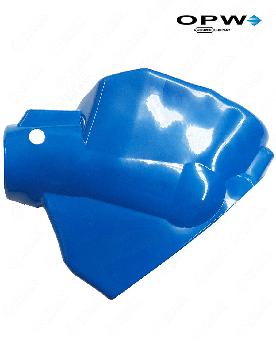 H14580M Funda Azul Gulf Sin Mango Pistola 12Vw Opw - Imagen Maldonado®